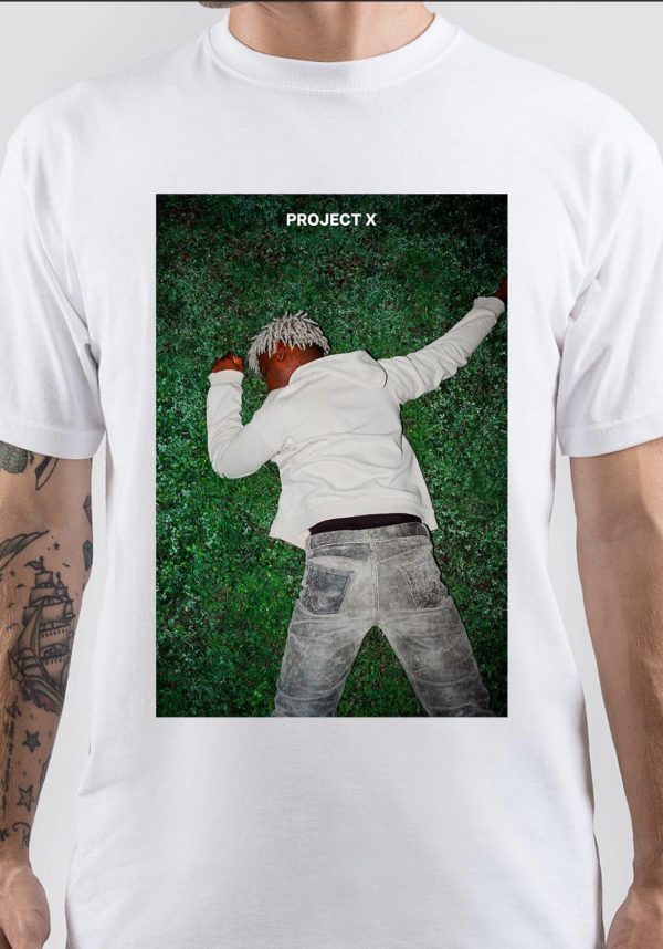 Ken Carson T-Shirt | Swag Shirts