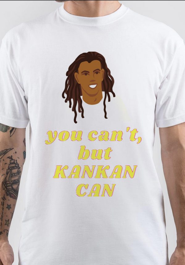 Ken Carson T-Shirt | Swag Shirts