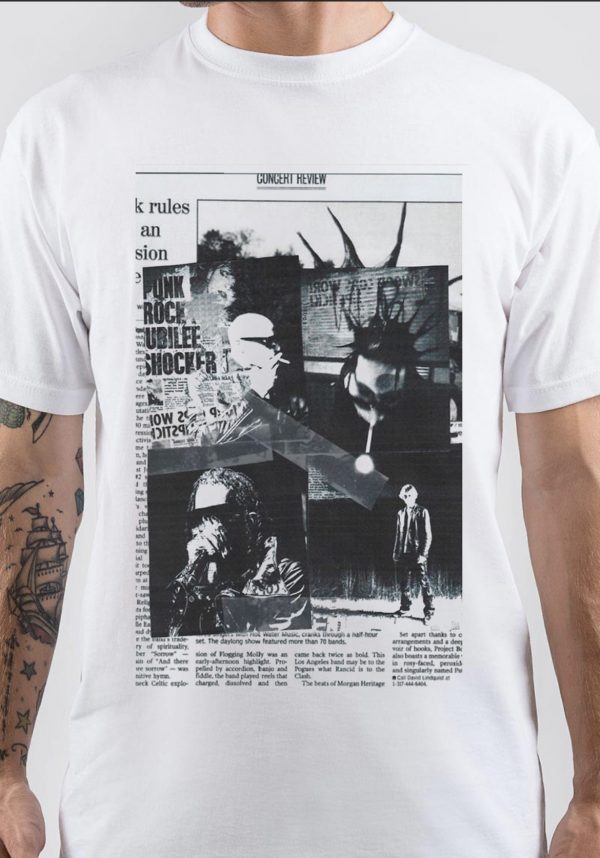 Ken Carson T-Shirt | Swag Shirts