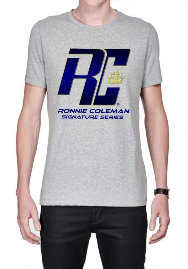 Ronnie Coleman Signature Series T-Shirt | Swag Shirts