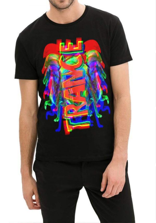 Trance T-Shirt - Swag Shirts