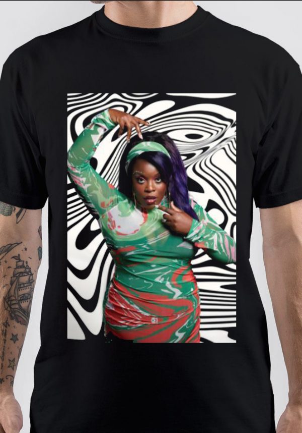 Yola T-Shirt | Swag Shirts