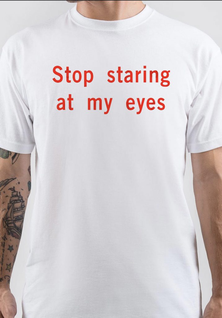 Alexandra Daddario T-Shirt | Swag Shirts