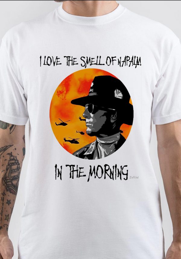 Apocalypse Now T-Shirt | Swag Shirts