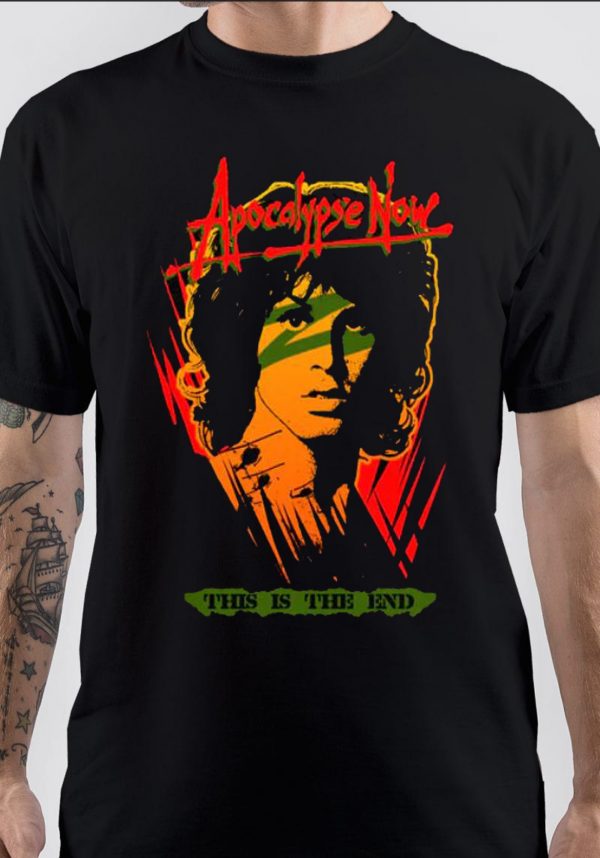Apocalypse Now T-Shirt | Swag Shirts