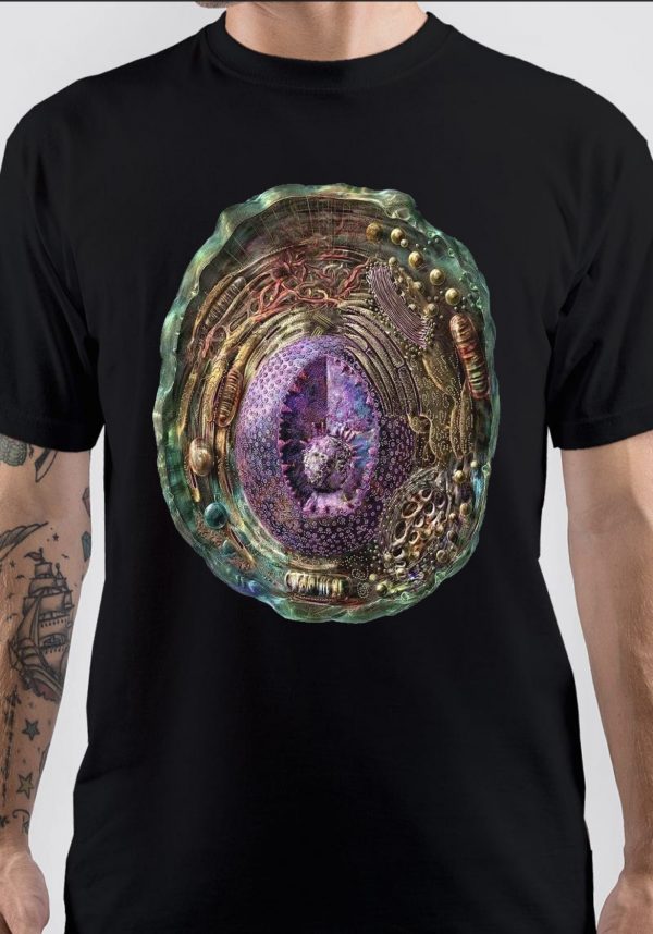 Cell Biology T-Shirt | Swag Shirts