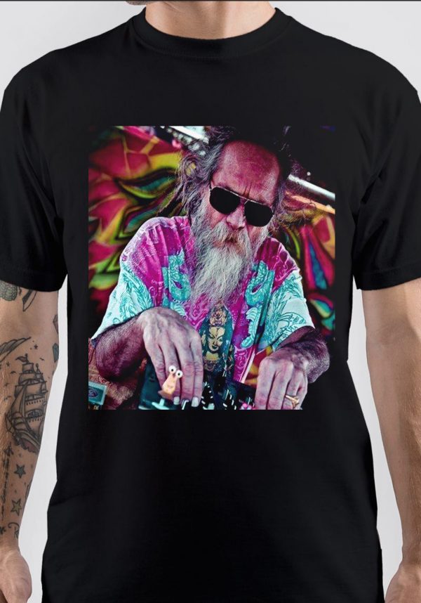 Goa Gil T-Shirt | Swag Shirts