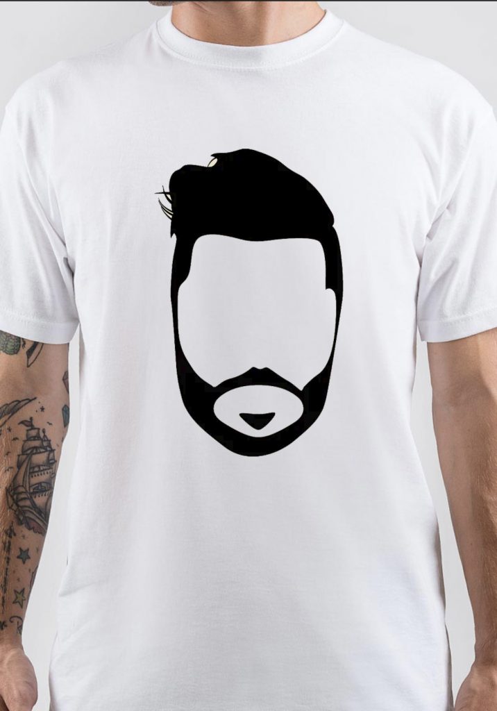 Jon Bellion T-Shirt | Swag Shirts