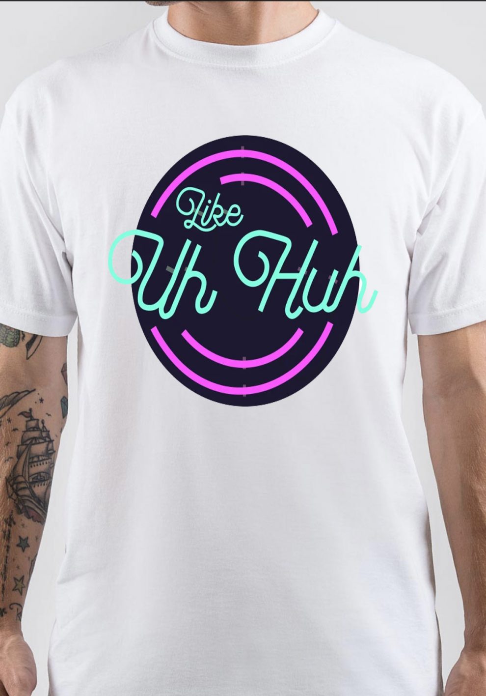 Julia Michaels T-Shirt | Swag Shirts