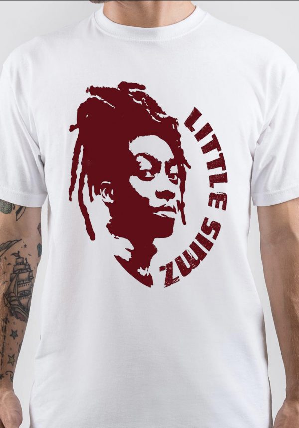 Little Simz T-Shirt | Swag Shirts