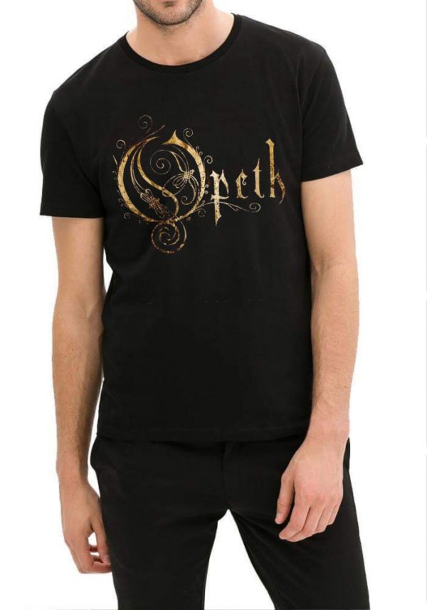 Opeth T-Shirt | Swag Shirts