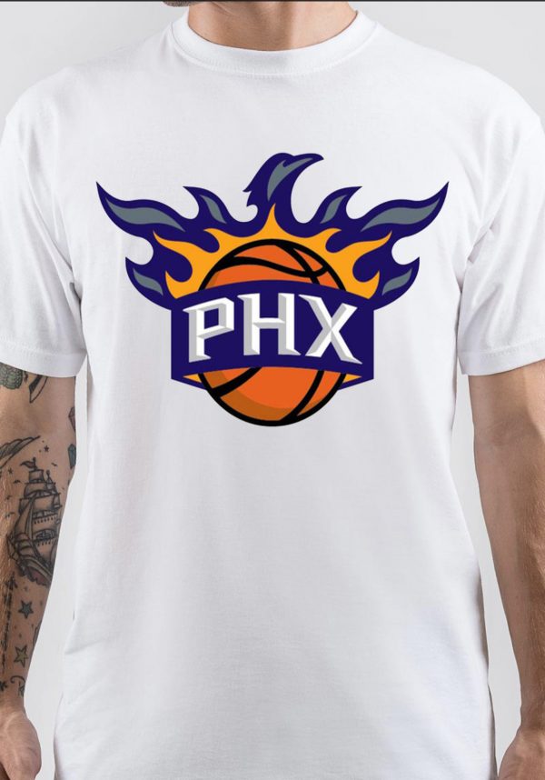 Phoenix Suns T-Shirt | Swag Shirts