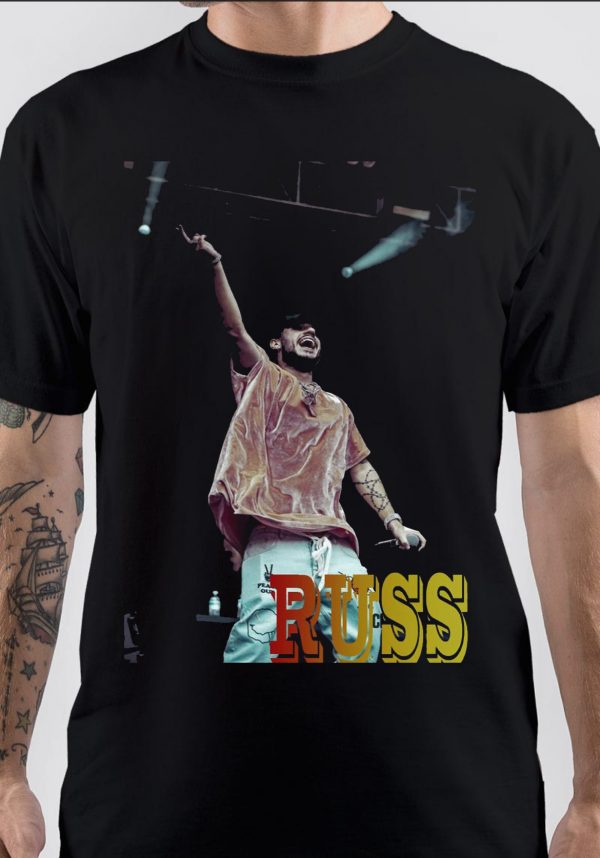 Russ T-Shirt | Swag Shirts