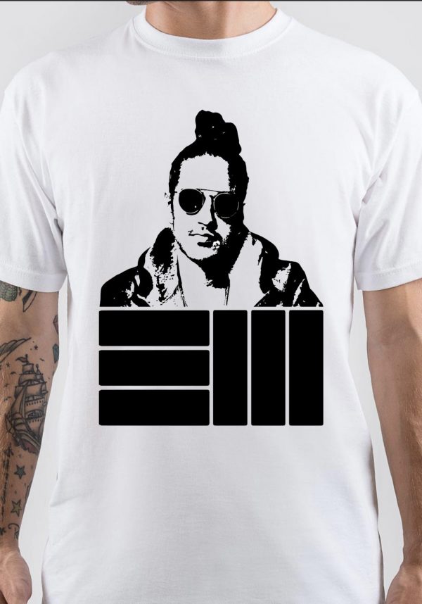 Russ T-Shirt | Swag Shirts