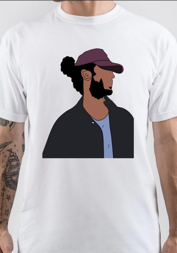 Russ T-Shirt | Swag Shirts