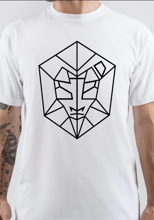 STMPD RCRDS T-Shirt | Swag Shirts