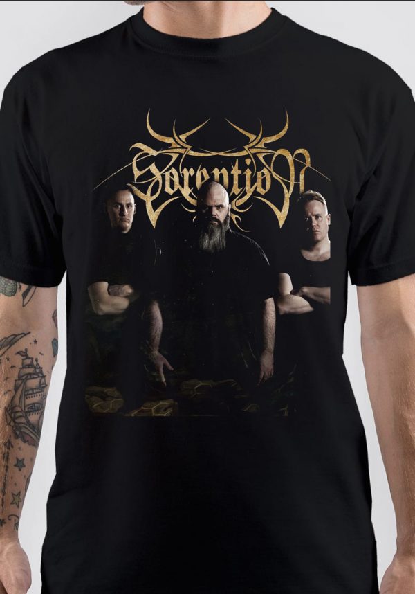 Soreption T-Shirt | Swag Shirts