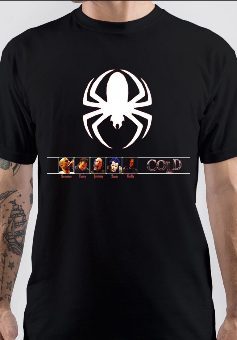 Spiter T-Shirt | Swag Shirts