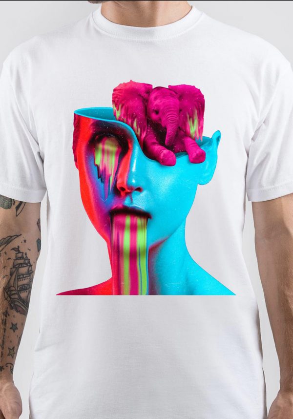 Stand Atlantic T-Shirt | Swag Shirts