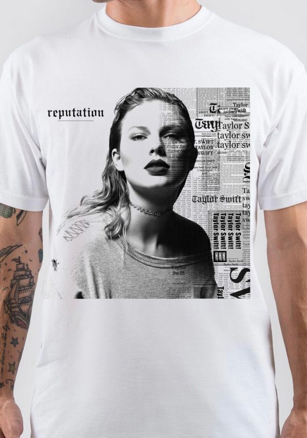 Taylor Swift T-Shirt | Swag Shirts
