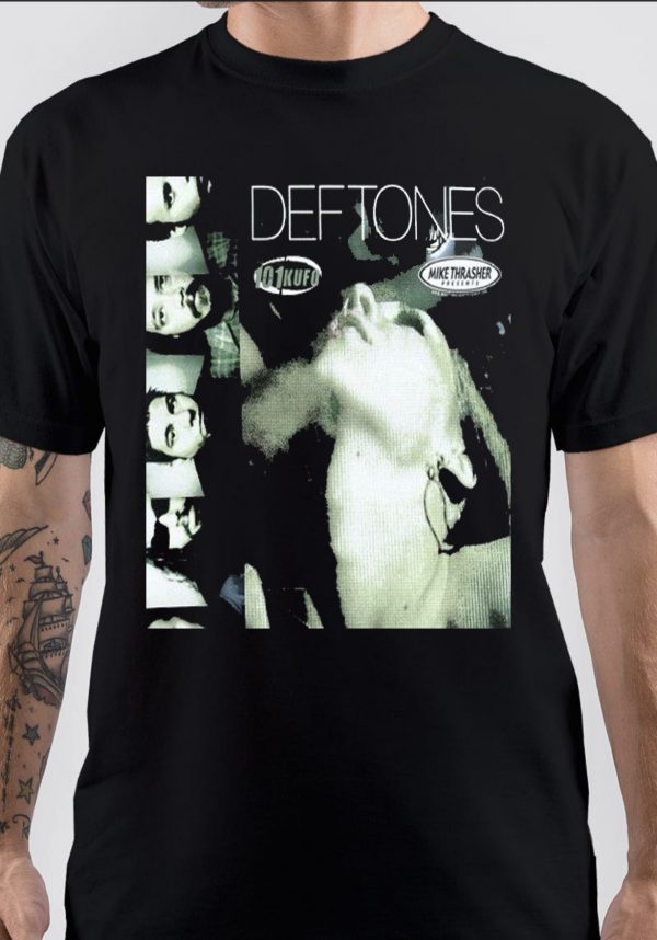 Around The Fur T-Shirt | Swag Shirts