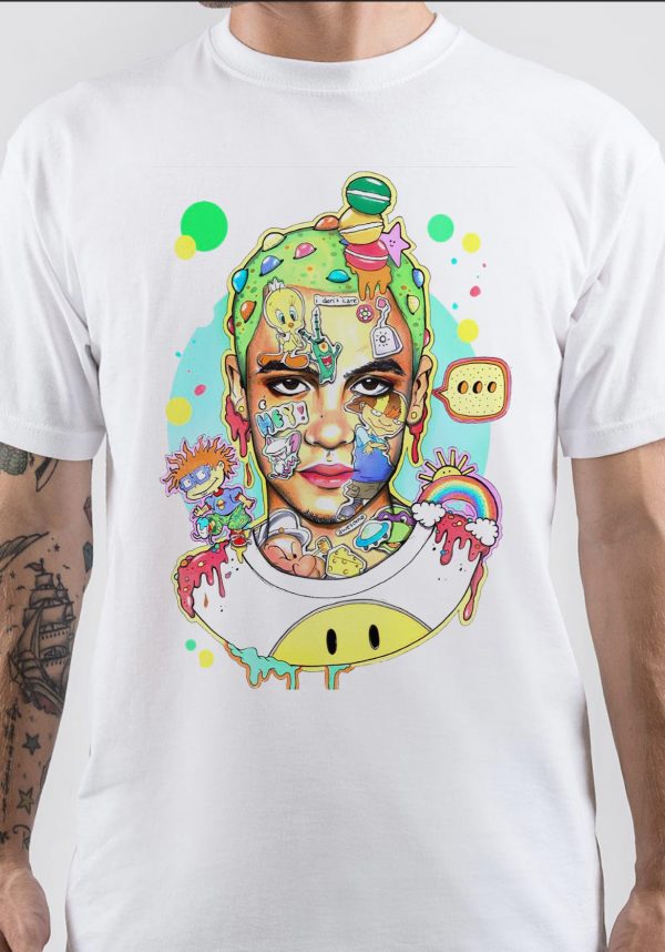 Dominic Fike T-Shirt | Swag Shirts