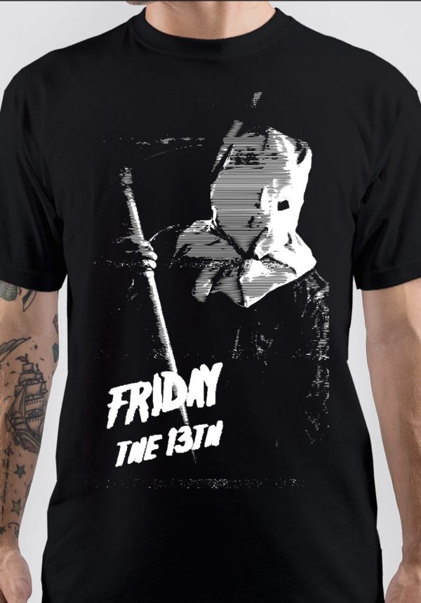 Freddy Vs. Jason T-Shirt | Swag Shirts