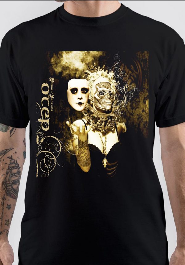 Otep T-Shirt | Swag Shirts