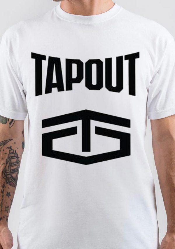 Tapout T-Shirt | Swag Shirts