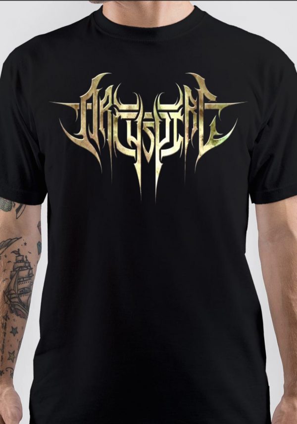 Archspire T-Shirt | Swag Shirts