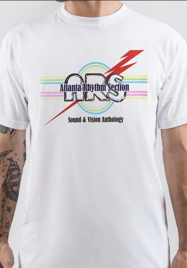 Atlanta Rhythm Section T-Shirt | Swag Shirts