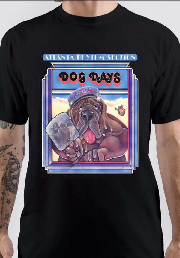 Atlanta Rhythm Section T-Shirt | Swag Shirts