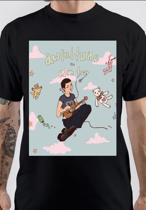 Awfultune T-Shirt | Swag Shirts