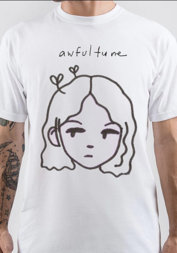Awfultune T-Shirt | Swag Shirts