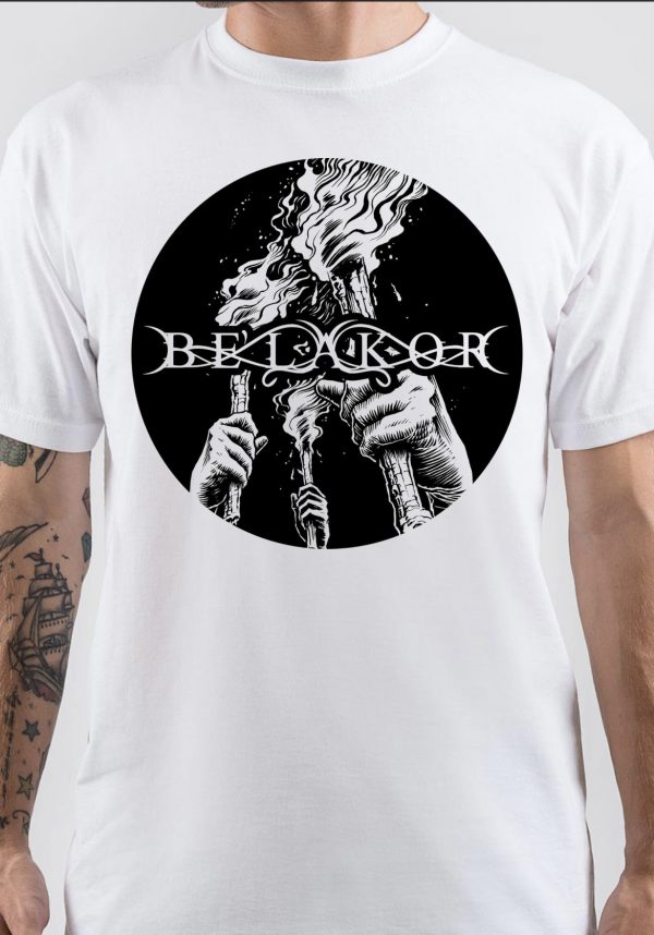 Be'lakor T-Shirt | Swag Shirts