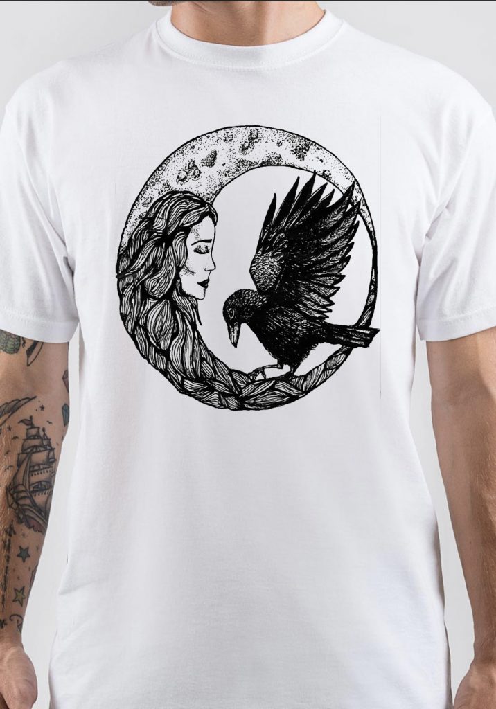 CocoRosie T-Shirt | Swag Shirts
