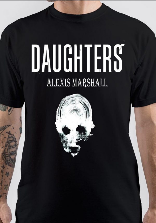 Daughters T-Shirt | Swag Shirts