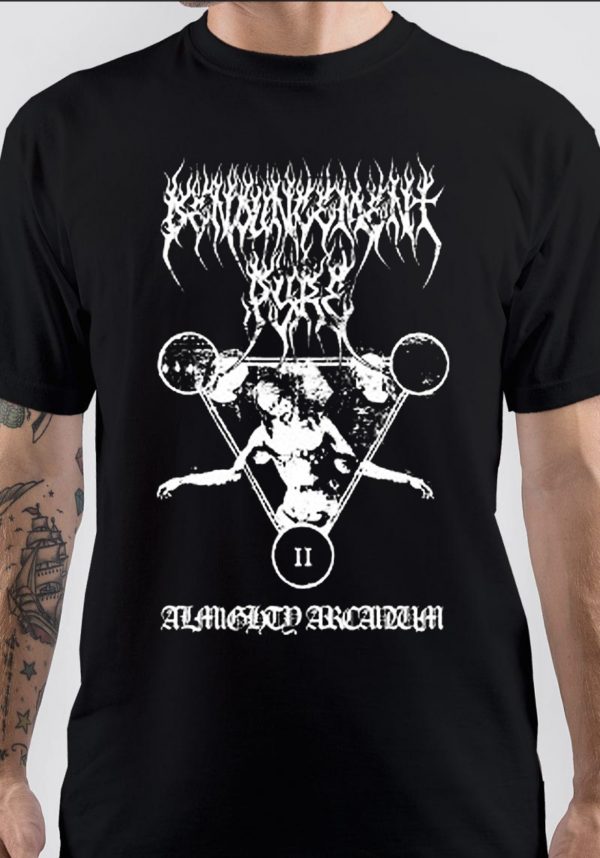 Denouncement Pyre T-Shirt | Swag Shirts