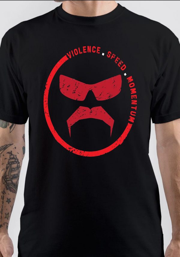 Dr DisRespect T-Shirt | Swag Shirts