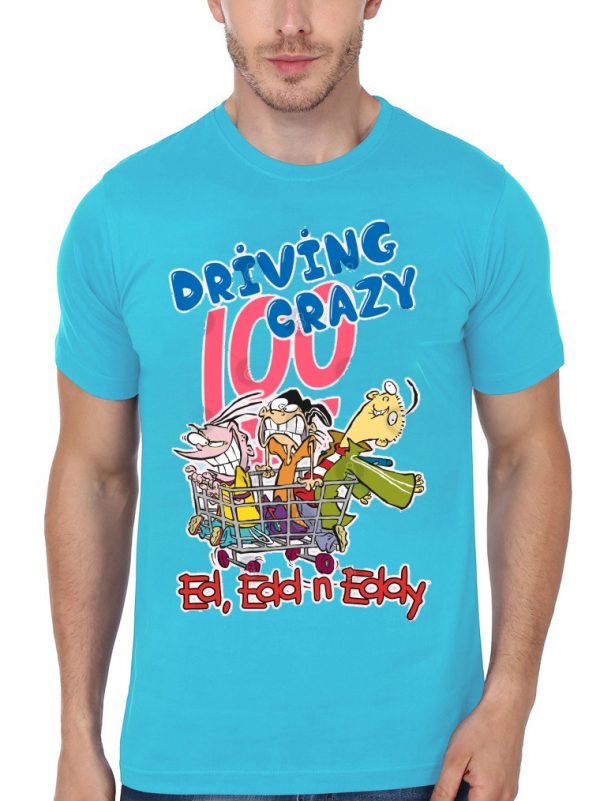 Ed, Edd N Eddy T-Shirt | Swag Shirts