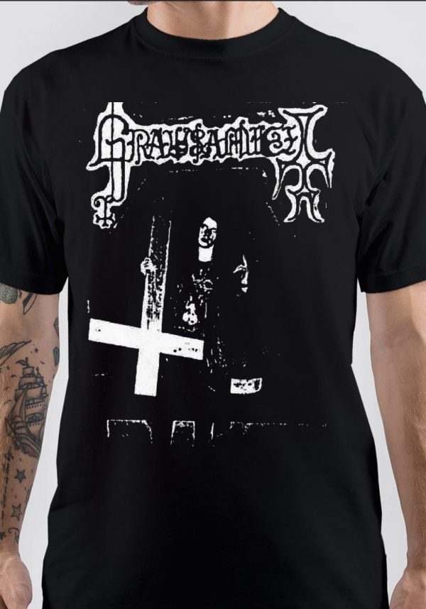 Grausamkeit T-Shirt | Swag Shirts