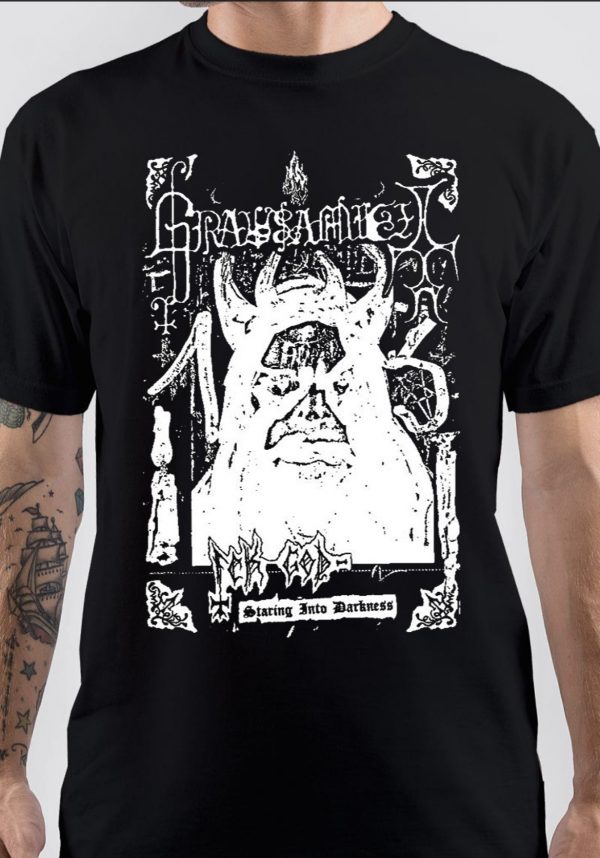 Grausamkeit T-Shirt | Swag Shirts