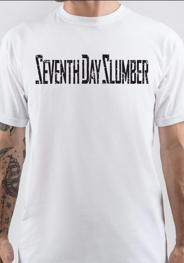 Seventh Day Slumber T-Shirt | Swag Shirts