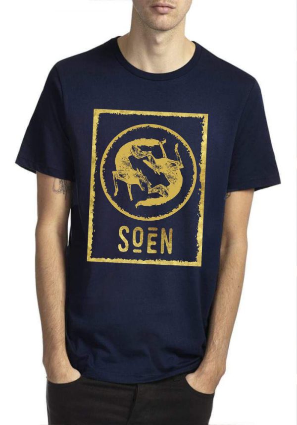 Soen T-Shirt | Swag Shirts
