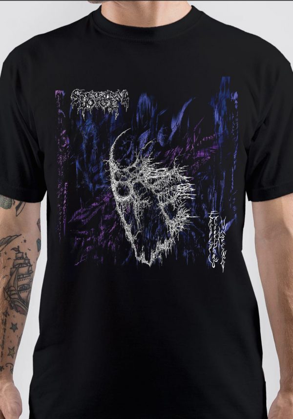 Spectral Voice T-Shirt | Swag Shirts