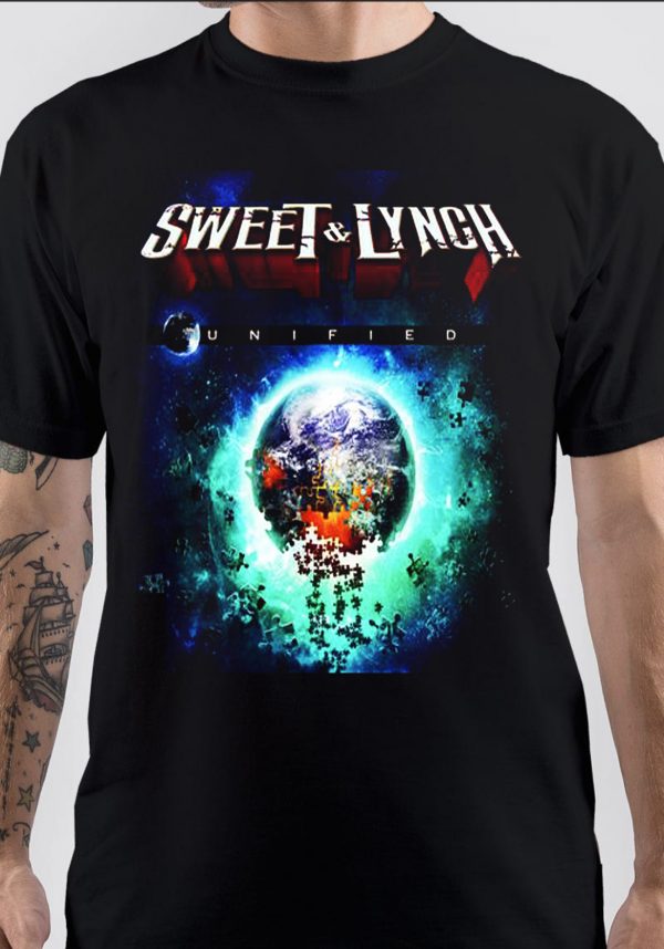 Sweet And Lynch T-Shirt | Swag Shirts