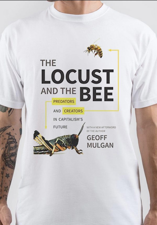 The Locusts T-Shirt | Swag Shirts