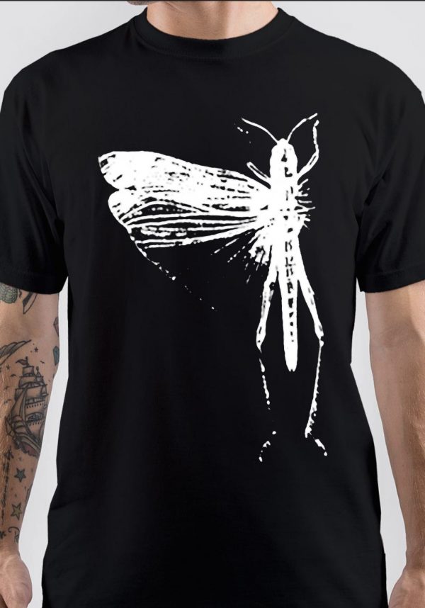 The Locusts T-Shirt | Swag Shirts