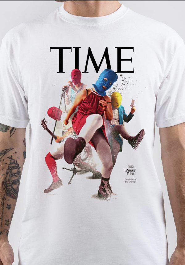 The Protest T-Shirt | Swag Shirts