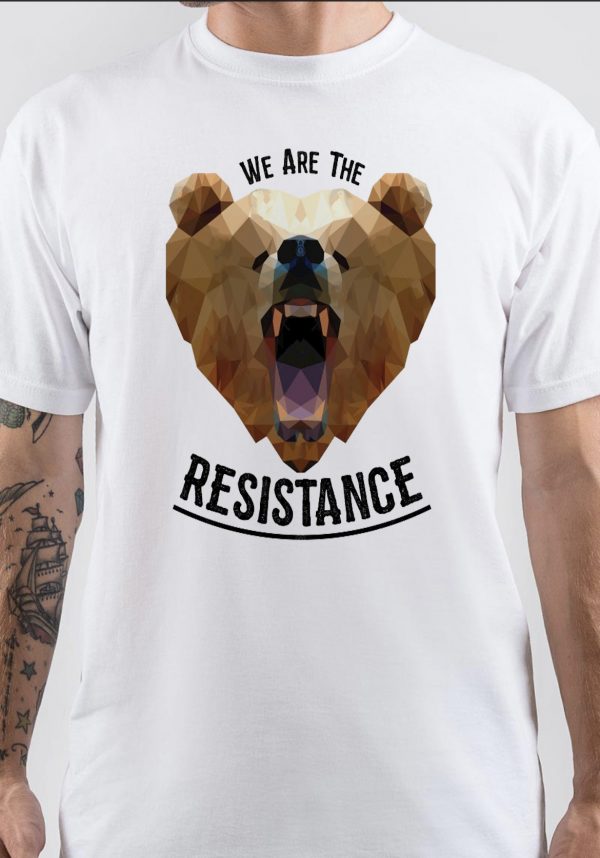 The Protest T-Shirt | Swag Shirts